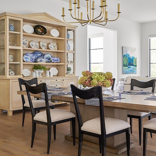Vanguard Furniture
