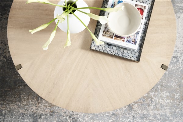 Clarion Cocktail Table 7008C - Our Products - Vanguard Furniture