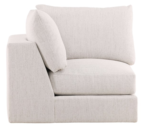 Vanguard Furniture - Style T6V163CC Tear Sheet